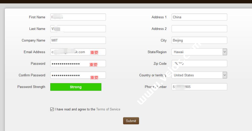 2021最新最全面的BandwagonHost搬瓦工VPS注册/购买图文教程-SSHCE测评